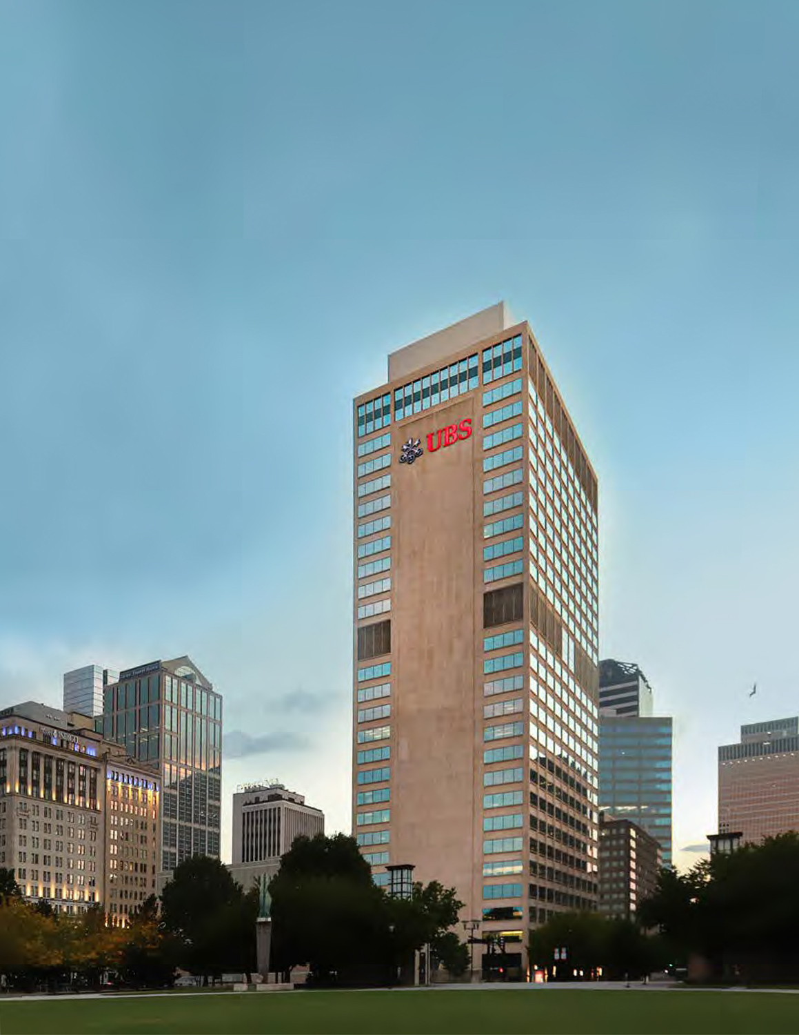 Gallery :: UBS Tower